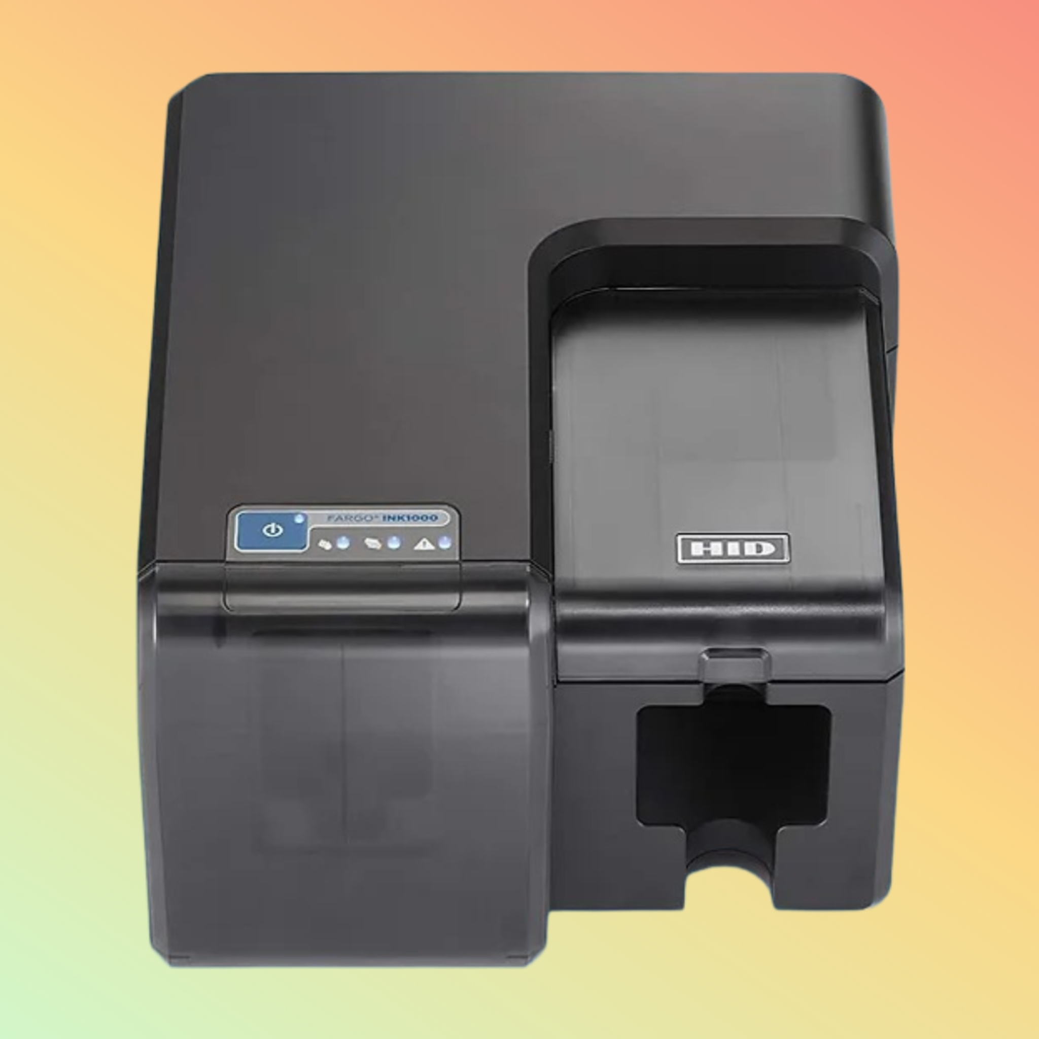 Fargo ID Card Printer INK1000 - NEOTECH
