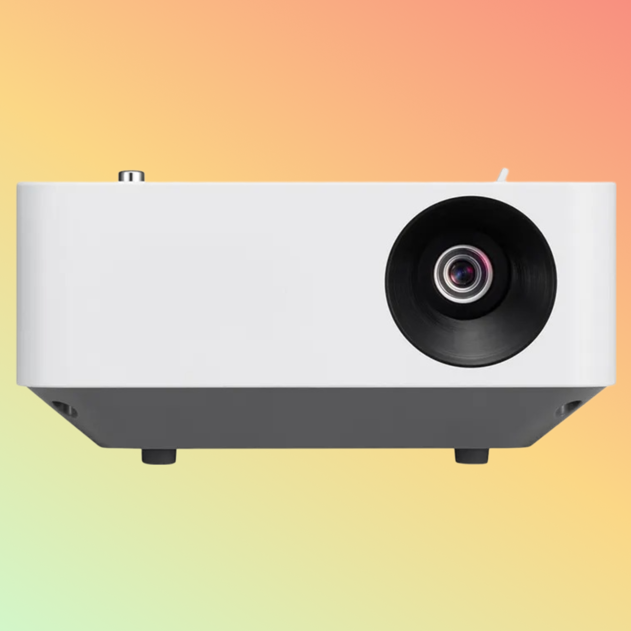 LG PF510Q CineBeam 450 Lumens Full HD 30K Hrs Smart Portable Projector - NEOTECH