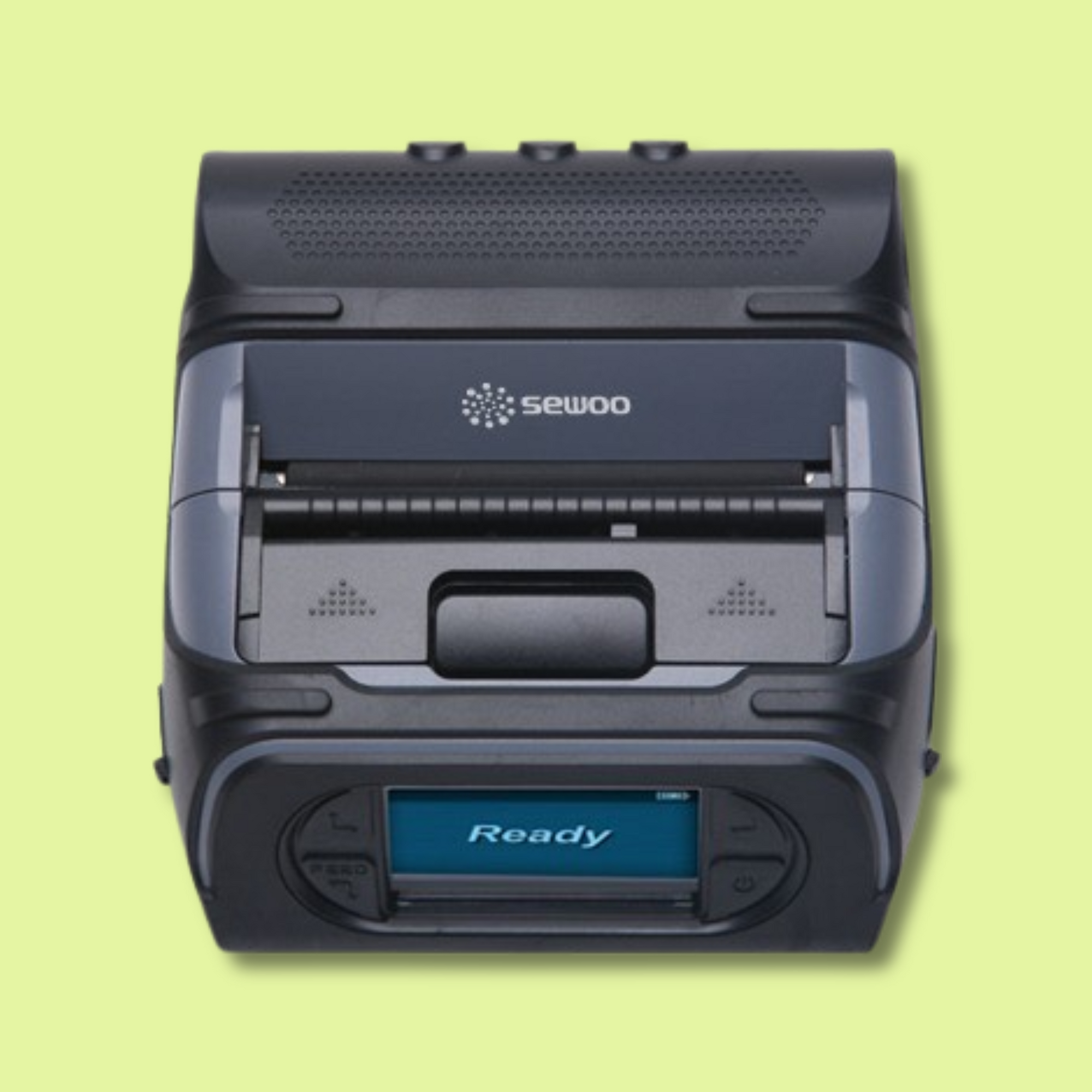 Elypso Card Printer - Neotech