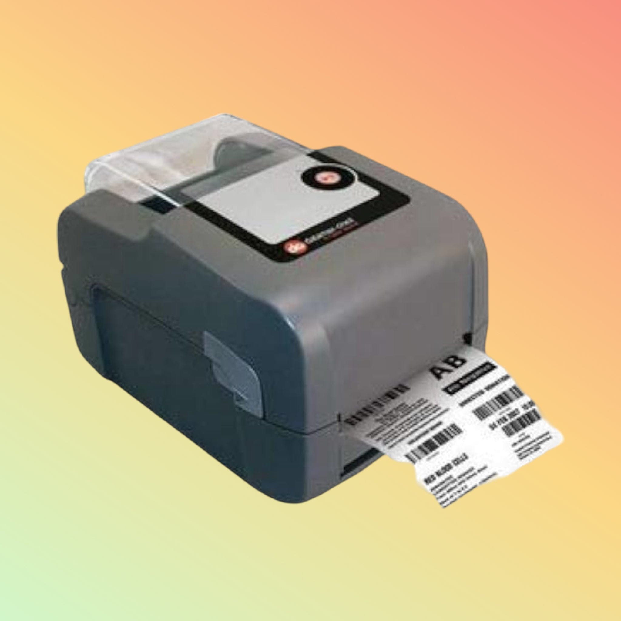 Honeywell (Datamax) E-Class Mark III Desktop Barcode Printer | NEOTECH