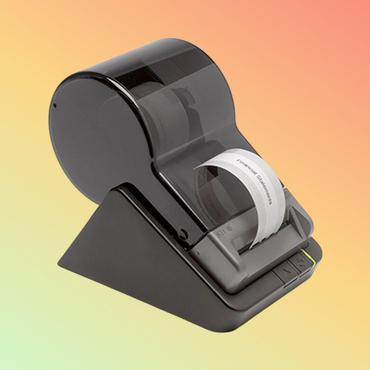 Labels & Tag - Seiko SLP650 - NEOTECH