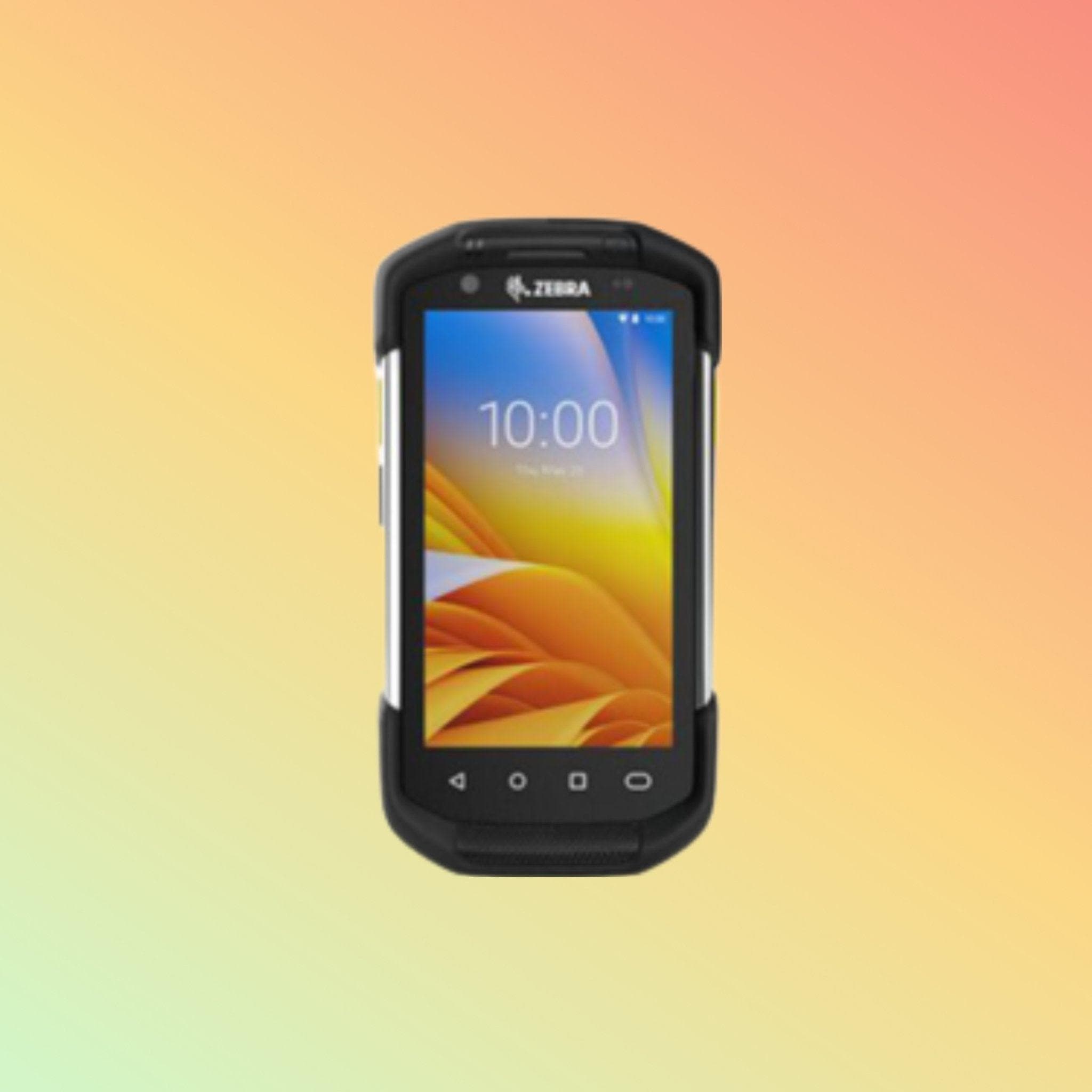 Mobile Terminals - TC72 Ultra-Rugged