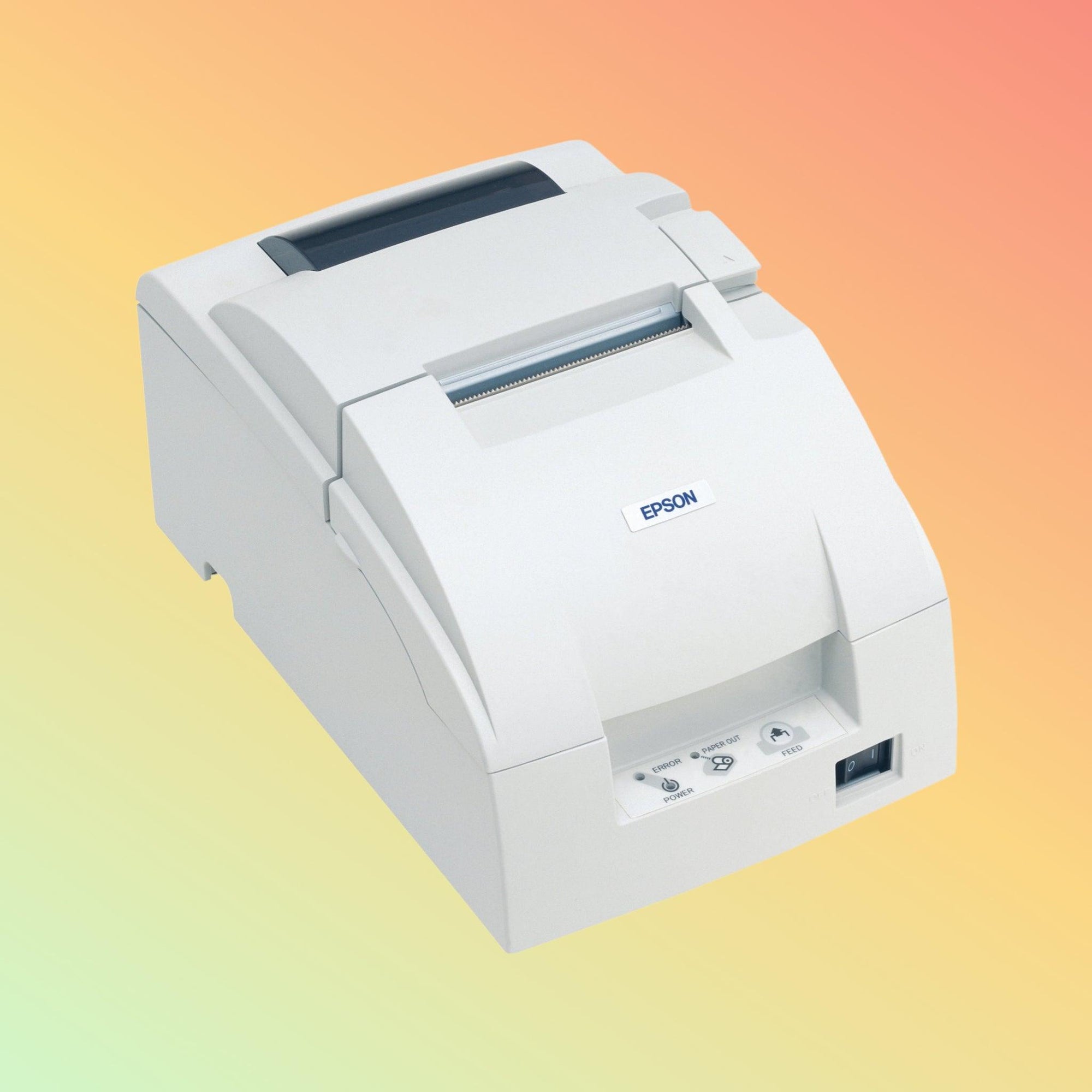 Barcode Printer - Zebra ZT230