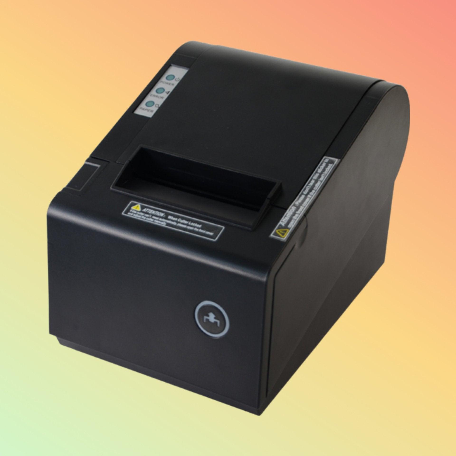 80mm Thermal Receipt Printer GP-80250IVN - Neotech