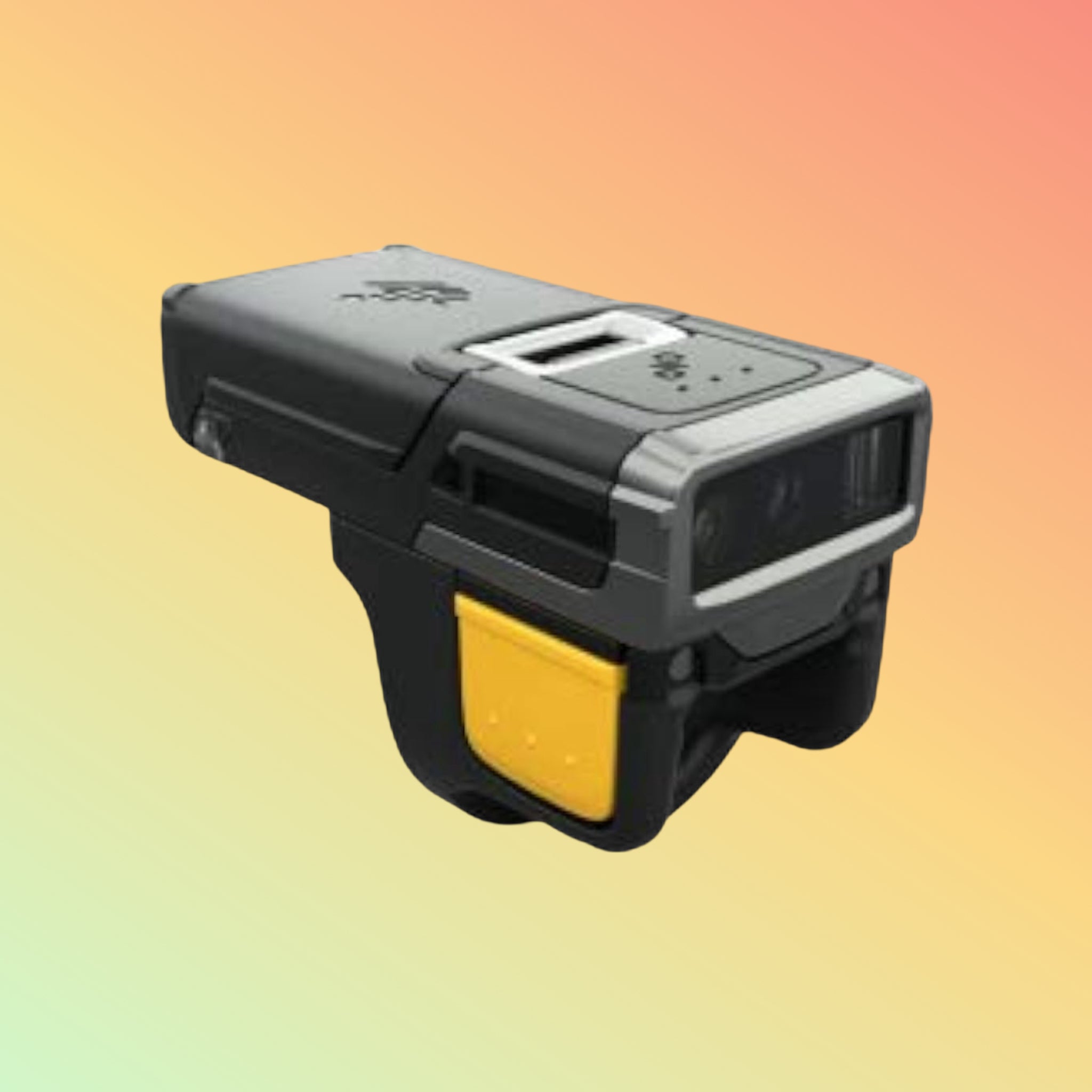 Zebra RS5100: Ultra-Light Bluetooth Ring Scanner | NEOTECH