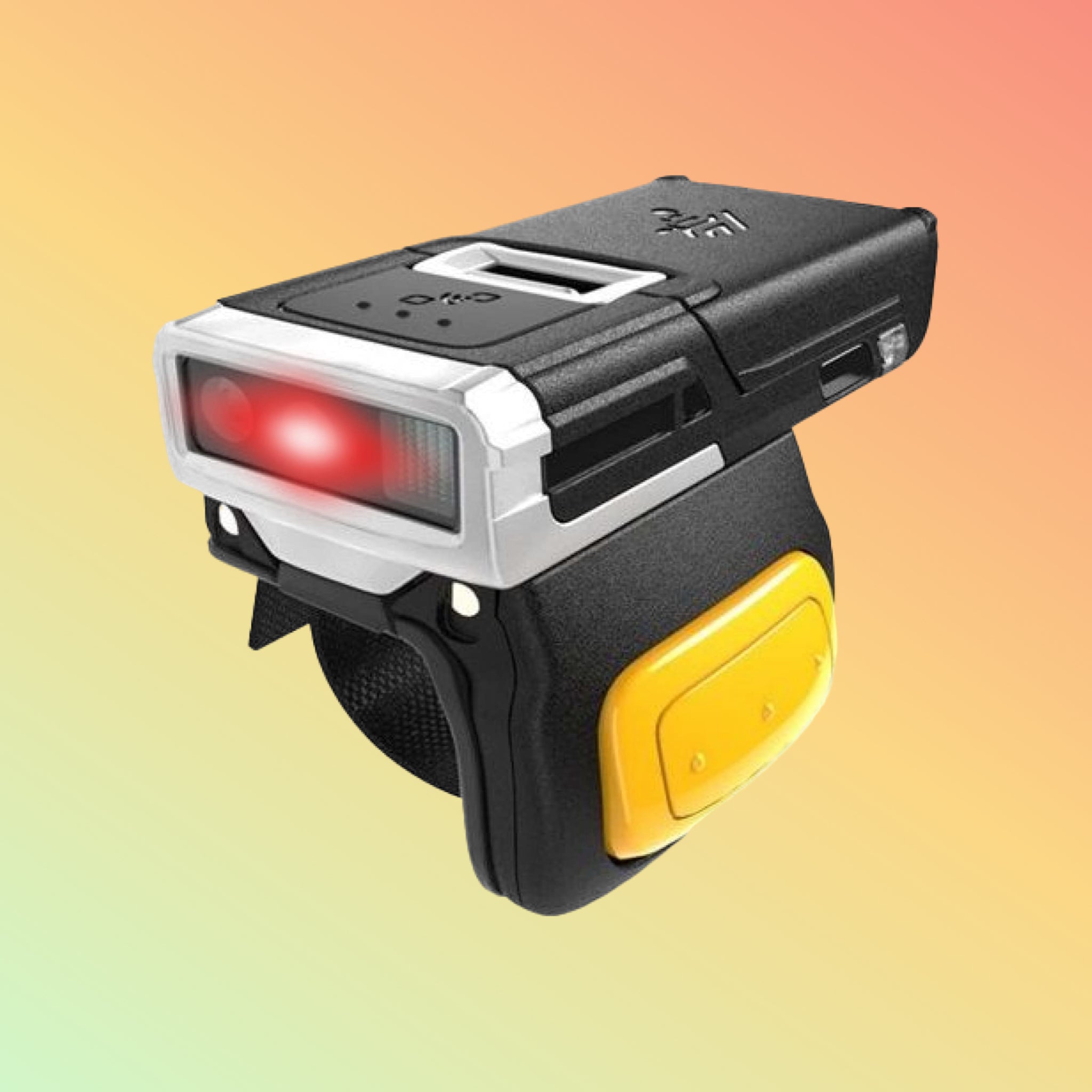 Zebra RS5100: Ultra-Light Bluetooth Ring Scanner | NEOTECH