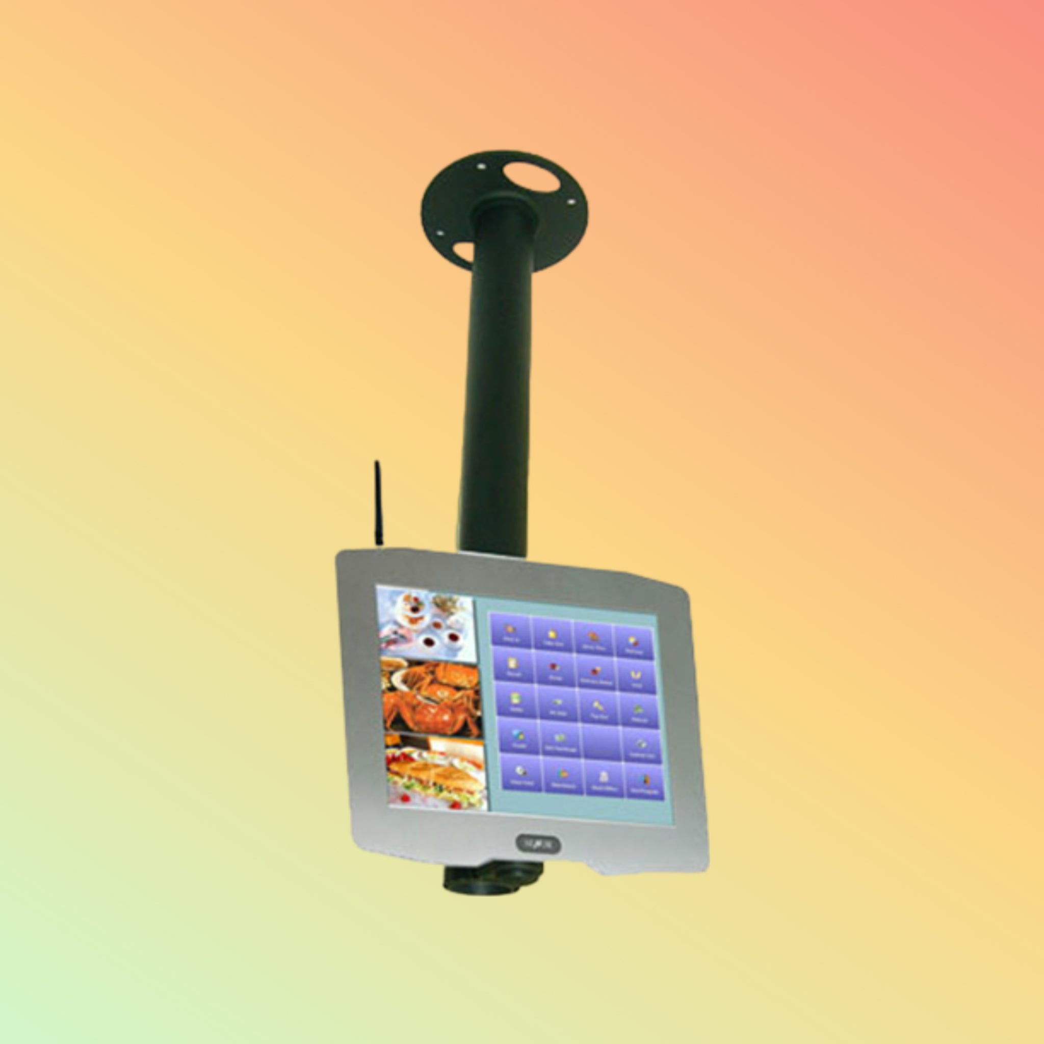 SENOR Ceiling Mount | NEOTECH