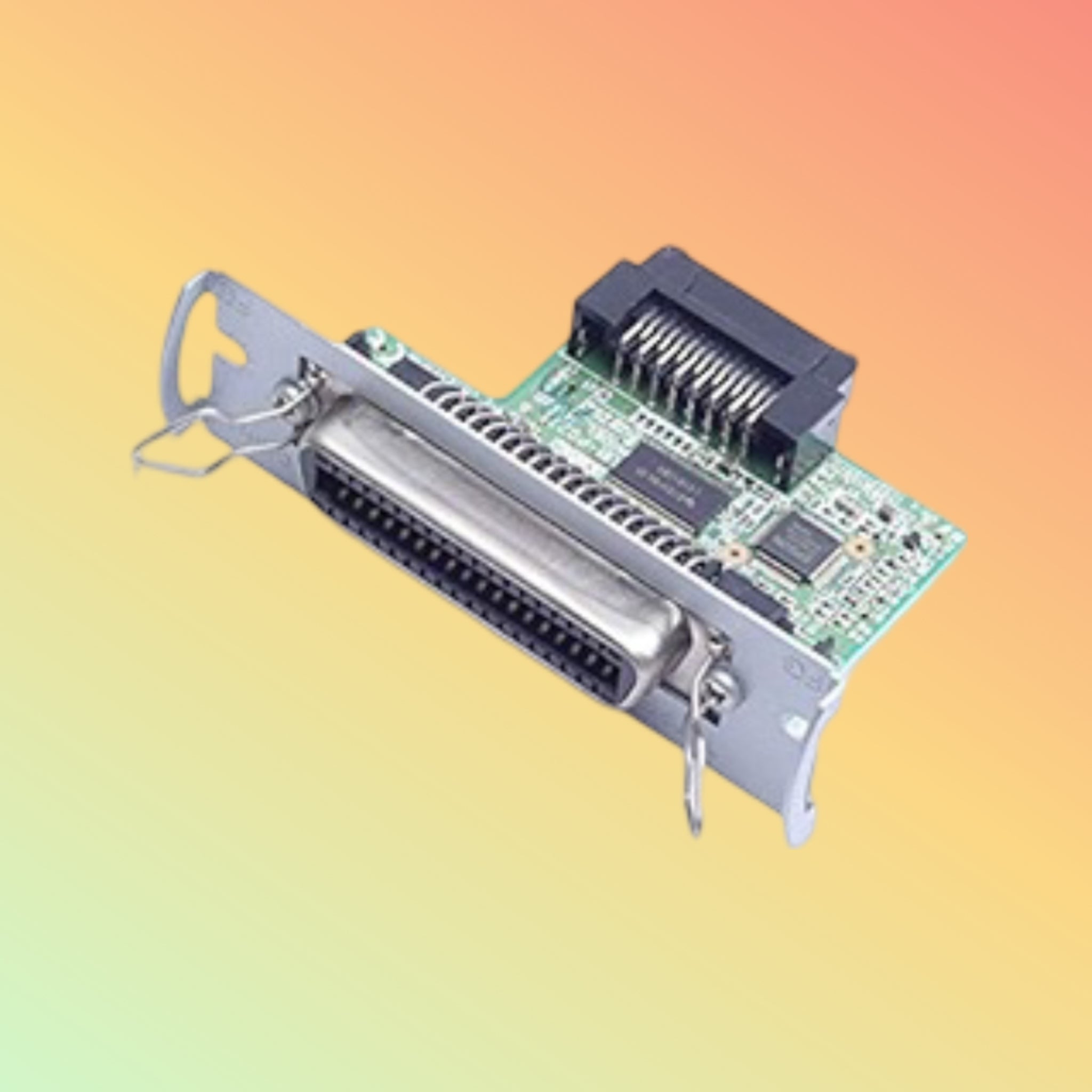 Epson UB-P02 Parallel Adapter for TM Printer | NEOTECH