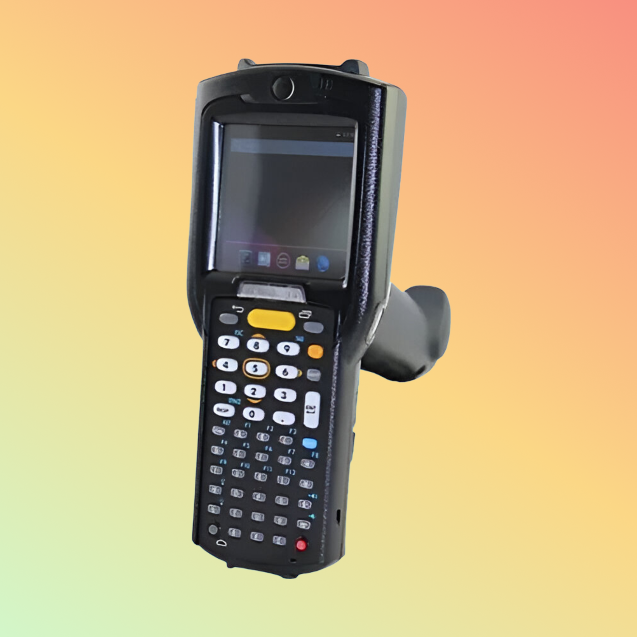 Zebra MC3200 P/N MC32NO | NEOTECH