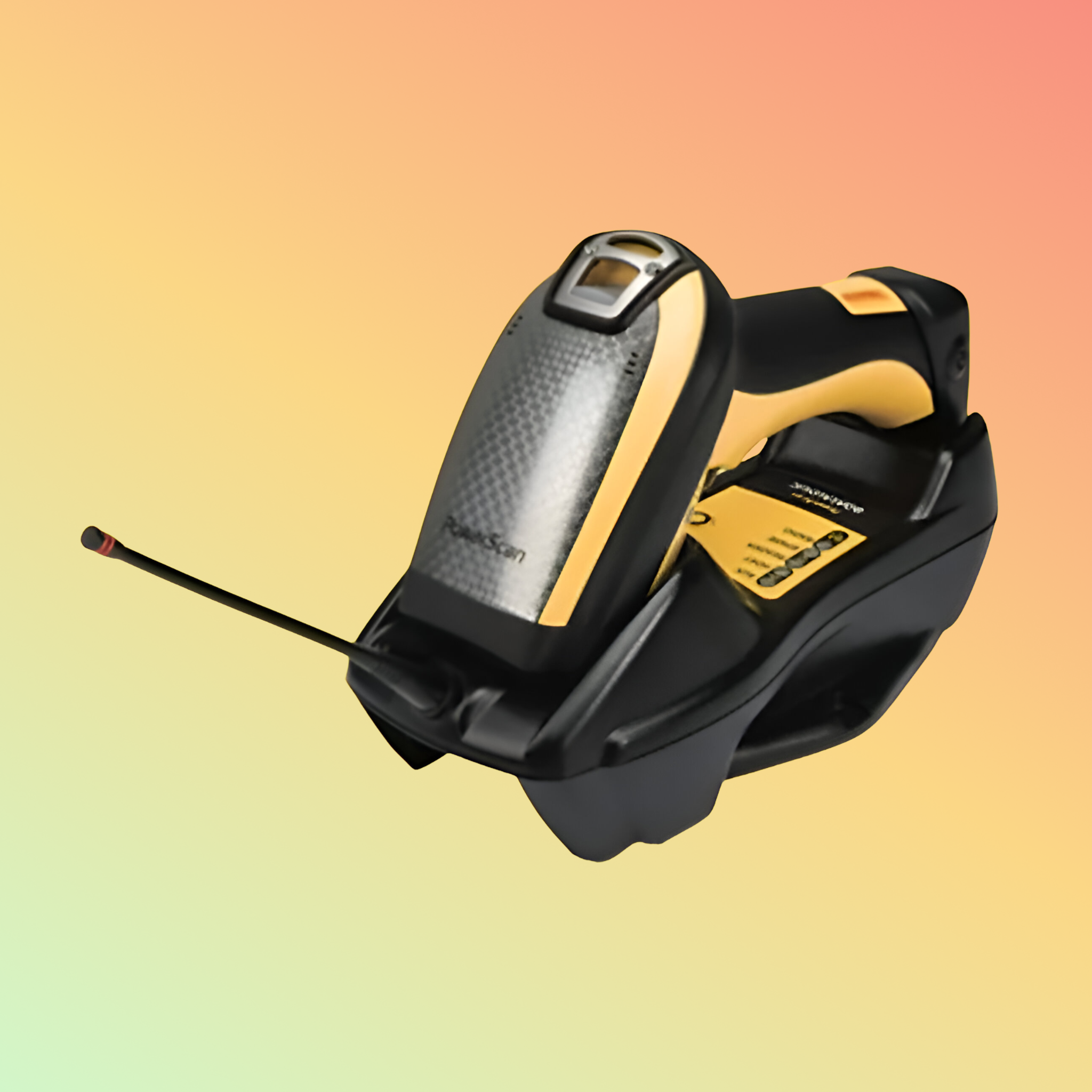 Datalogic Long-Range Barcode Scanner PM9500 | NEOTECH