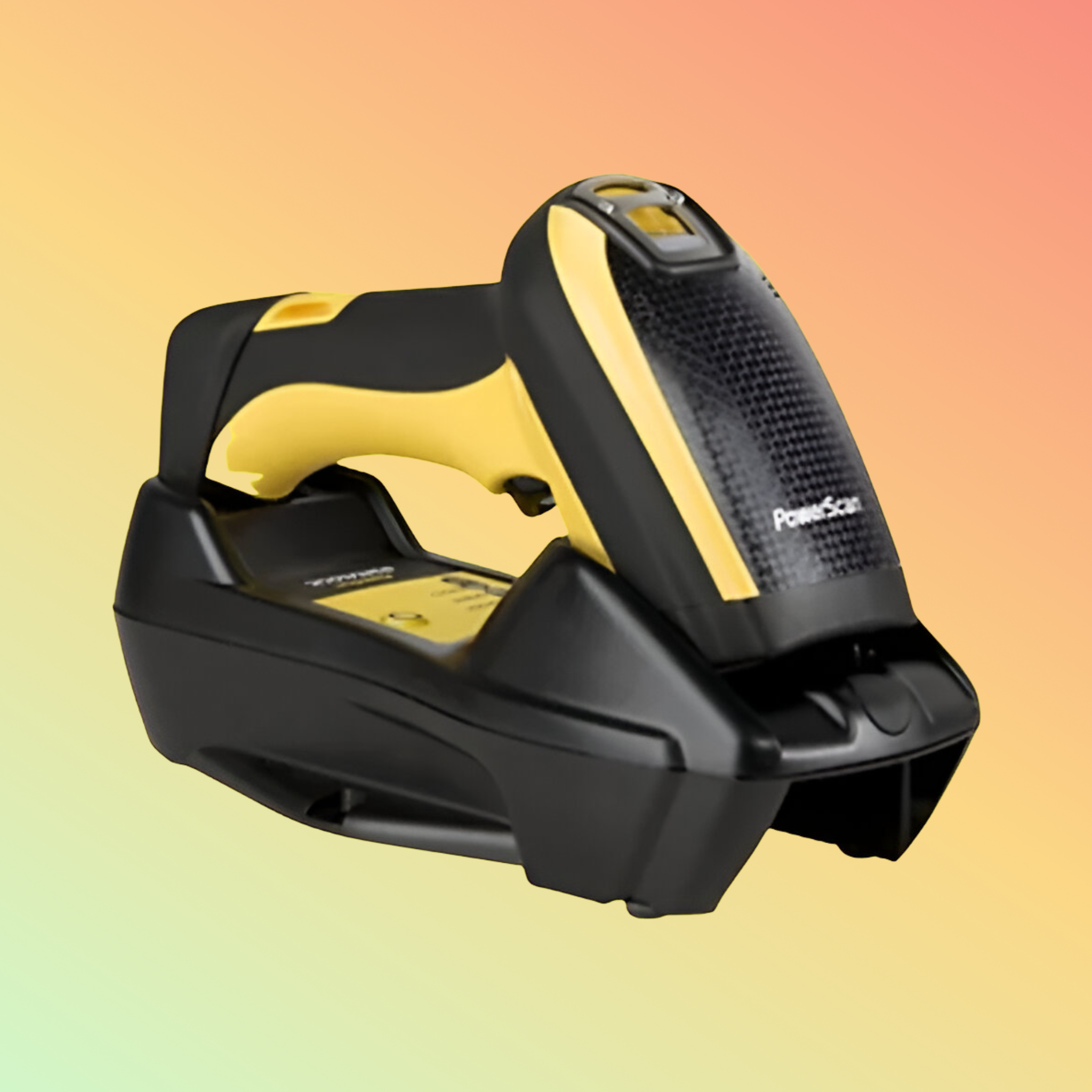Datalogic Long-Range Barcode Scanner PM9500 | NEOTECH