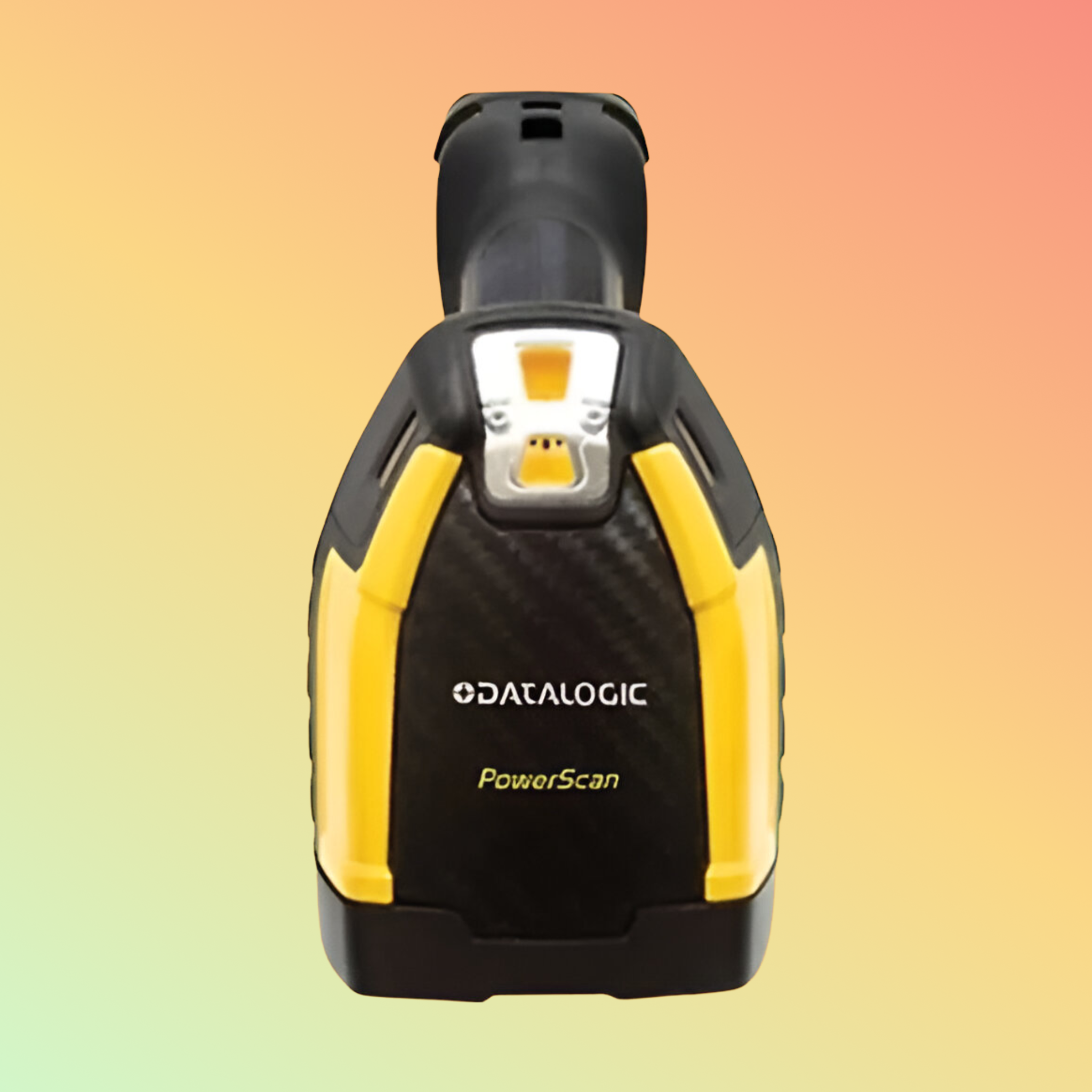 Datalogic Long-Range Barcode Scanner PM9500 | NEOTECH