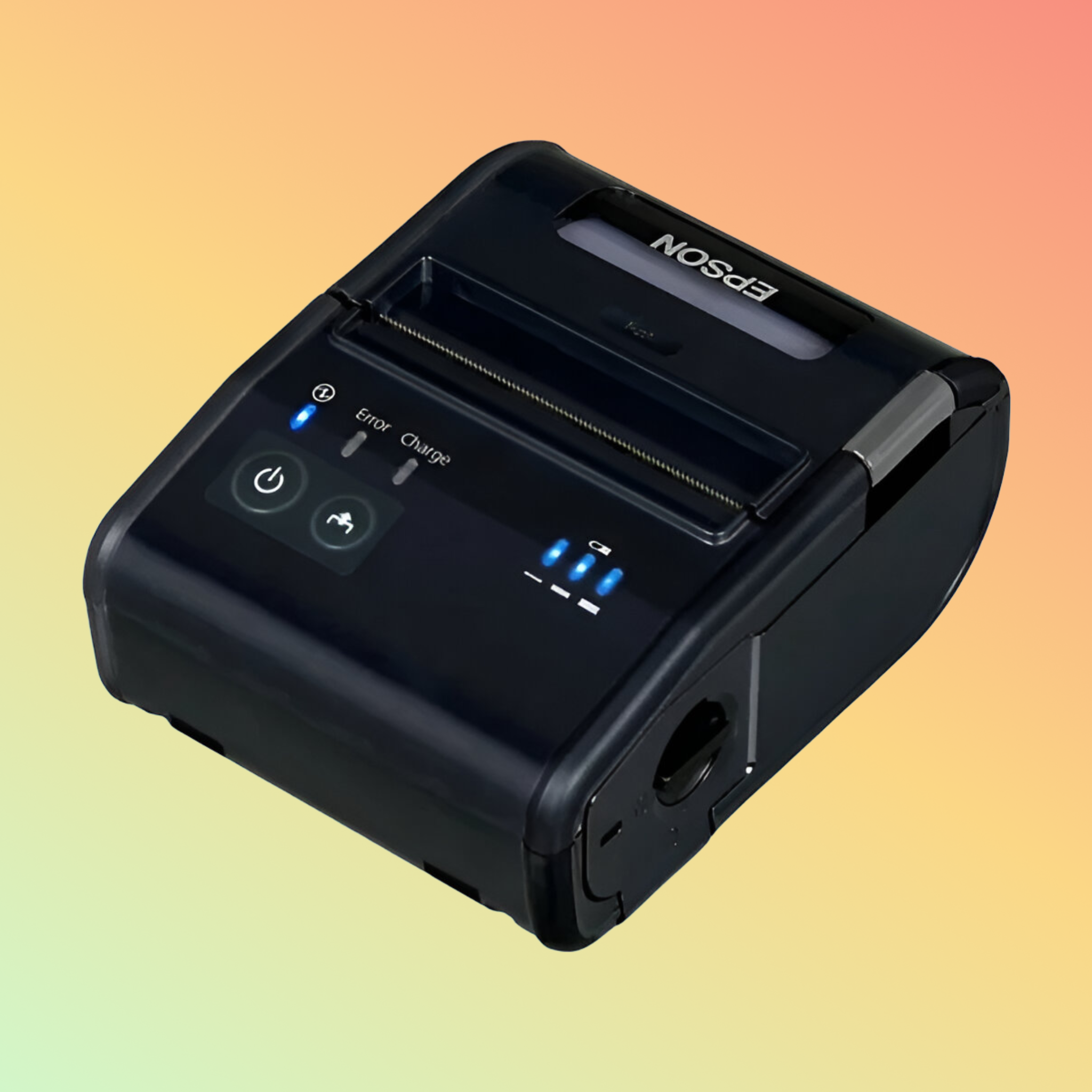 Epson TM-P80 3Inch Mobile Receipt Printer | NEOTECH