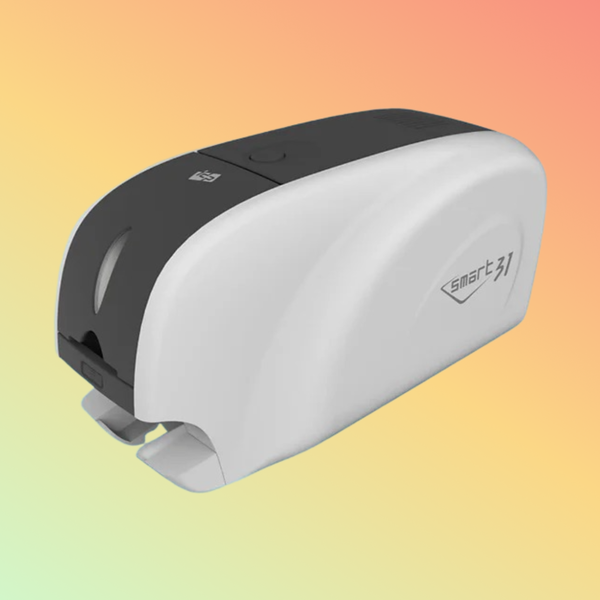 Smart ID Card Printer Smart 31 - NEOTECH