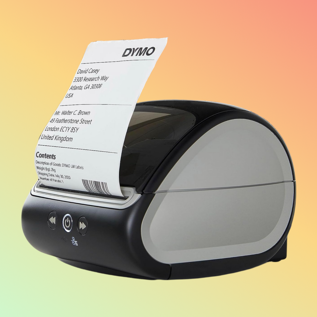 Dymo | NEOTECH® UAE