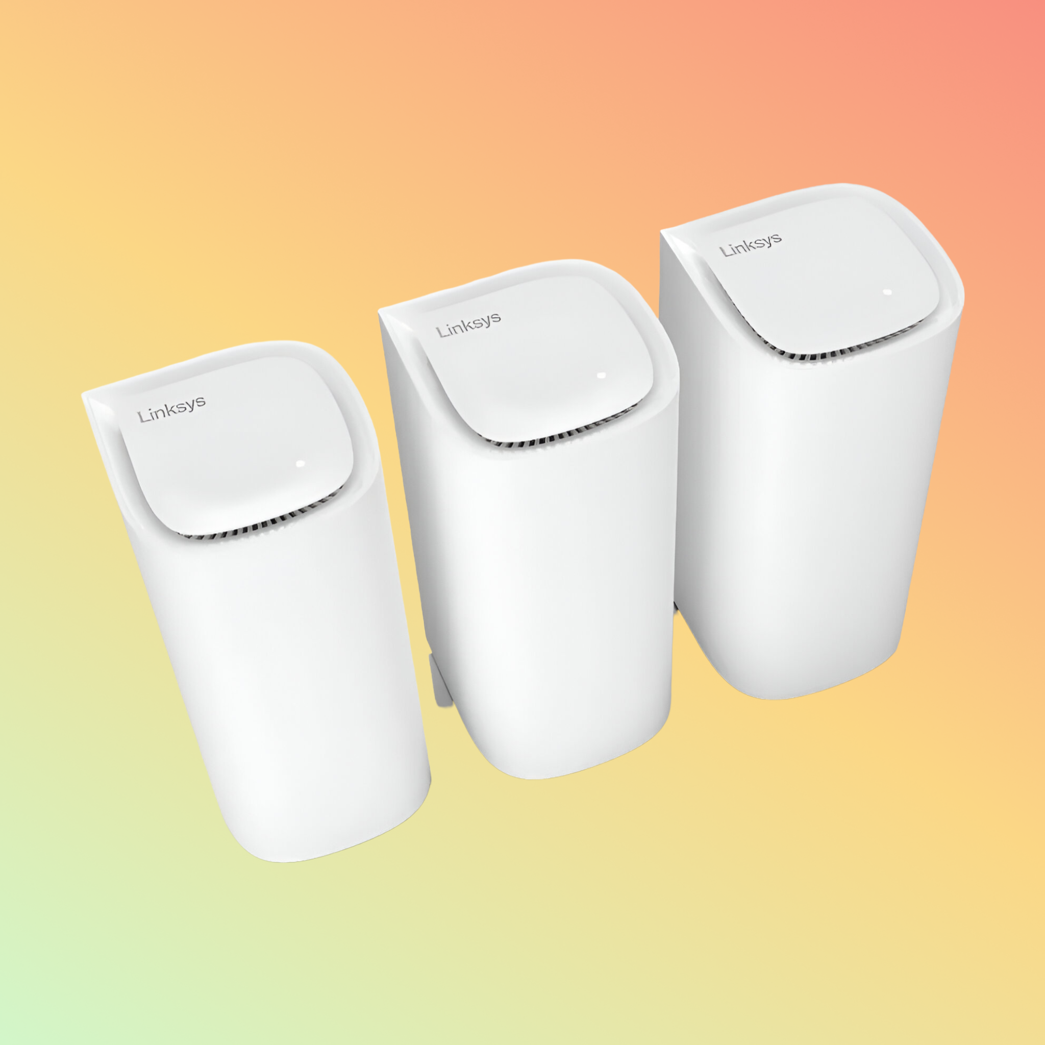 Linksys Velop Mbe7000 Be11000 3Pk | NEOTECH