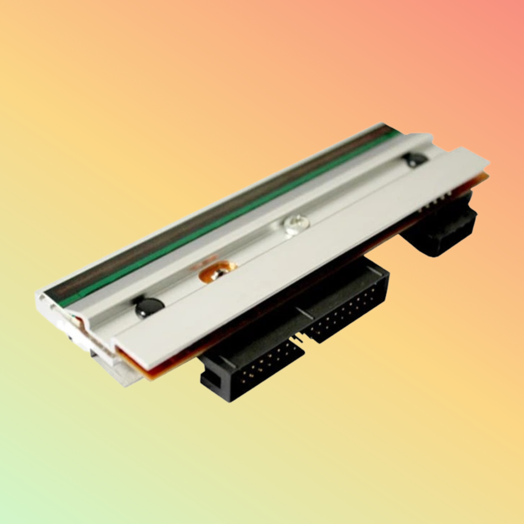 Zebra 300dpi 105SL Printhead - NEOTECH