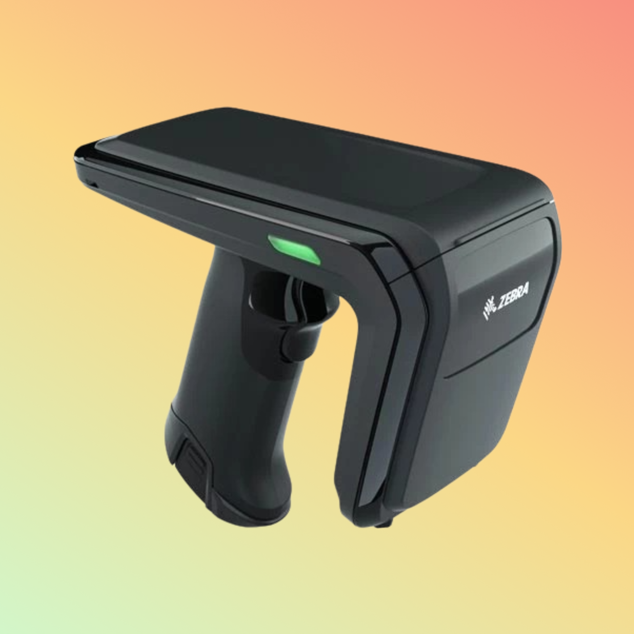 جهاز Zebra RFD40 UHF RFID Sled [جهاز فقط، متوافق مع TAA] | NEOTECH