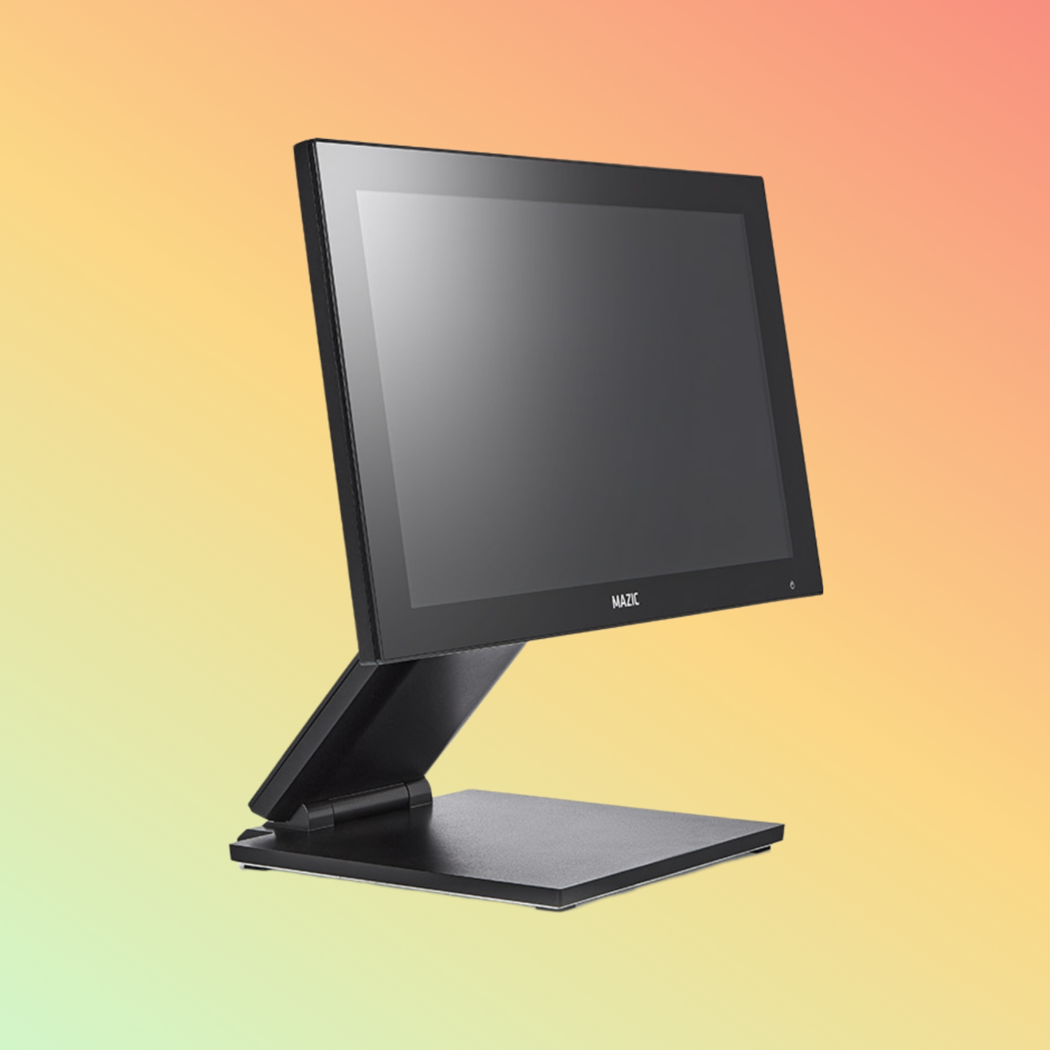 PosBank Mazic™ GW-1560 | NEOTECH