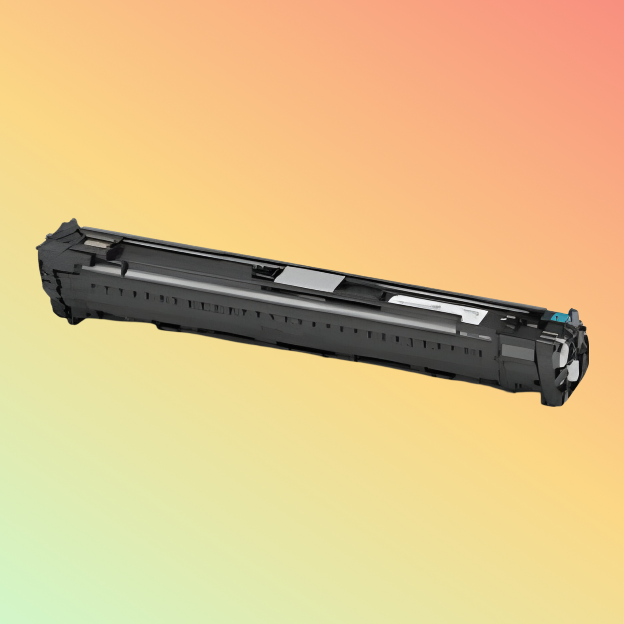 Printronix LP654C Yellow Imaging Drum | Extended Life 50,000 Pages