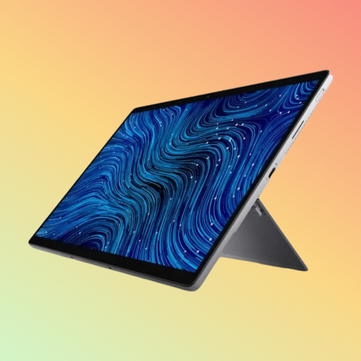 DELL Latitude 7320 Laptop - 11th Gen i7-1180G7, 16GB, 512...