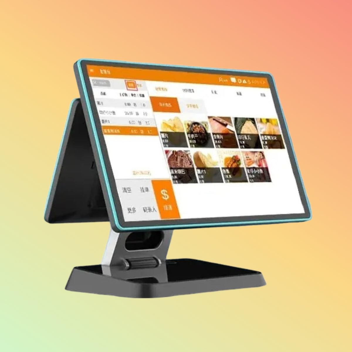 Neotech NT-R1001 | Core i5 | Dual Display | POS System