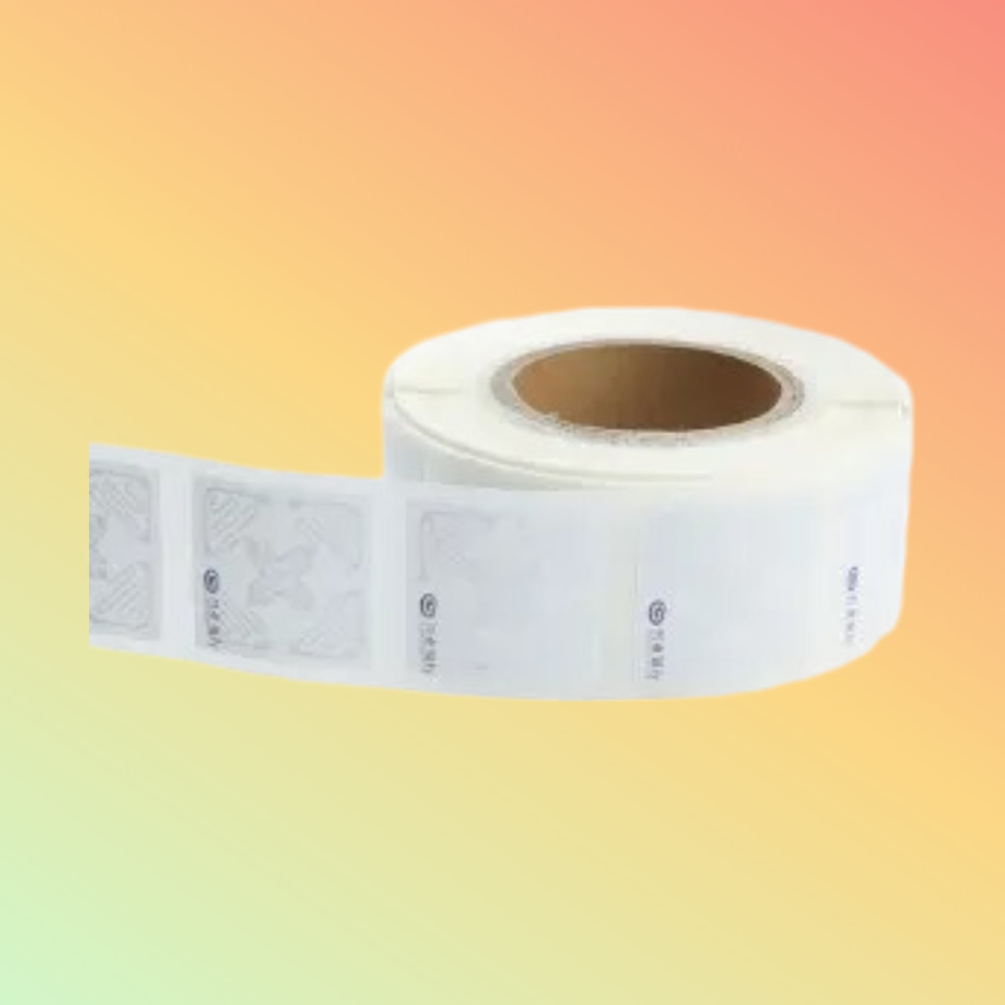 High-Performance MIND RFID Wet Inlays | Versatile RFID Stickers