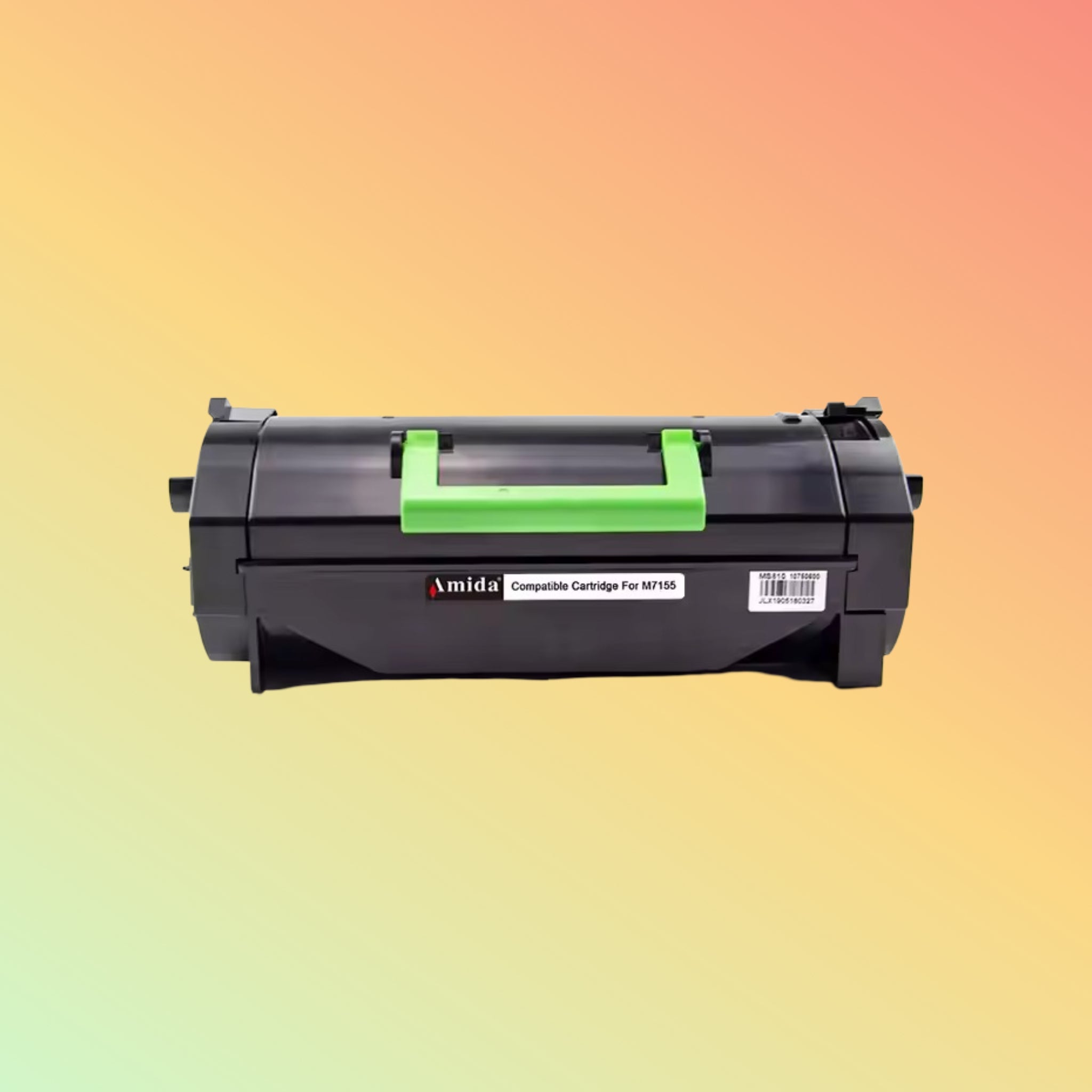 Amida Toner 52D1X00 Compatible for MS811 Printer Wholesale Toner ...