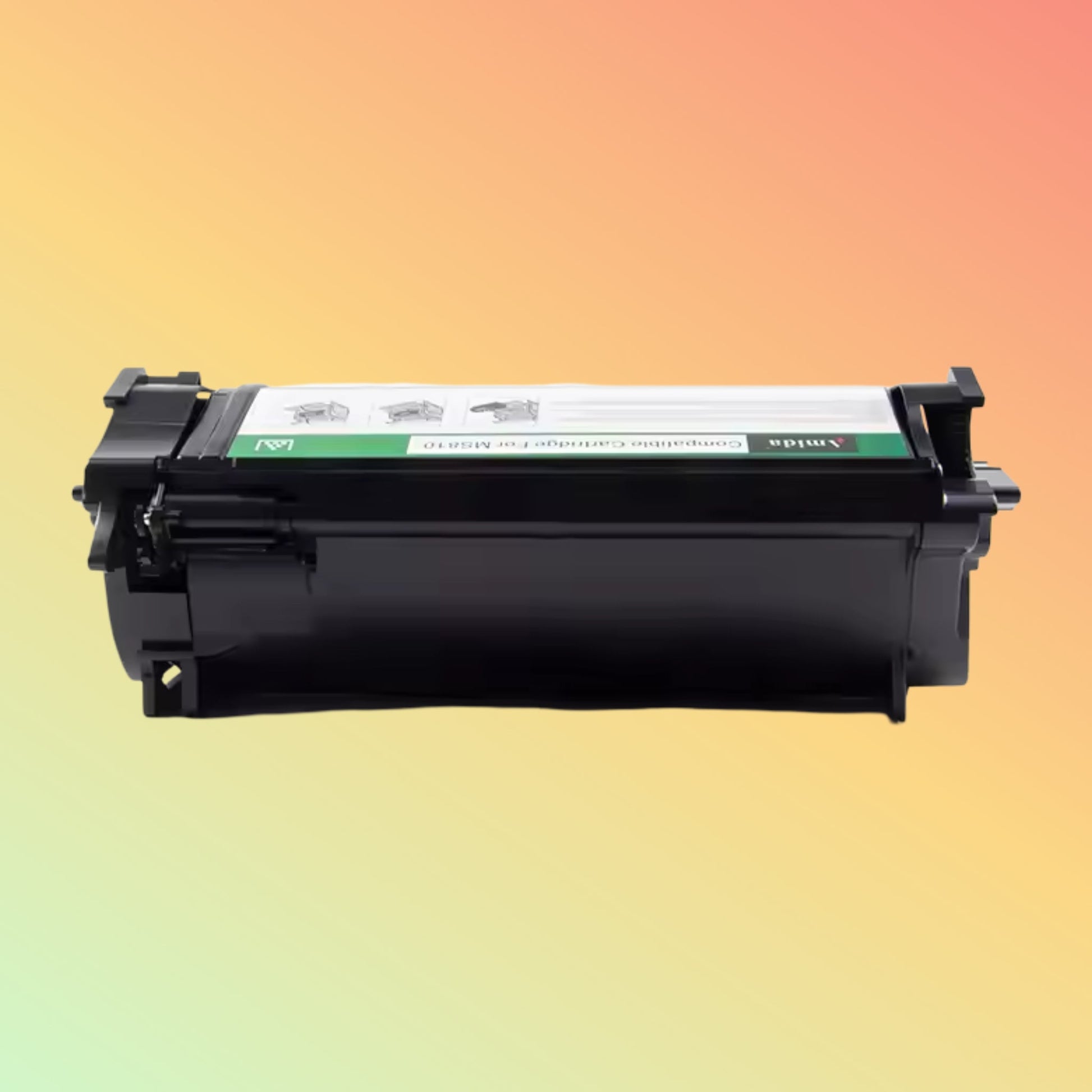Amida Toner 52D1X00 Compatible for MS811 Printer Wholesale Toner ...