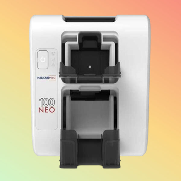 Magicard 100 Neo Single Side ID Card Printer