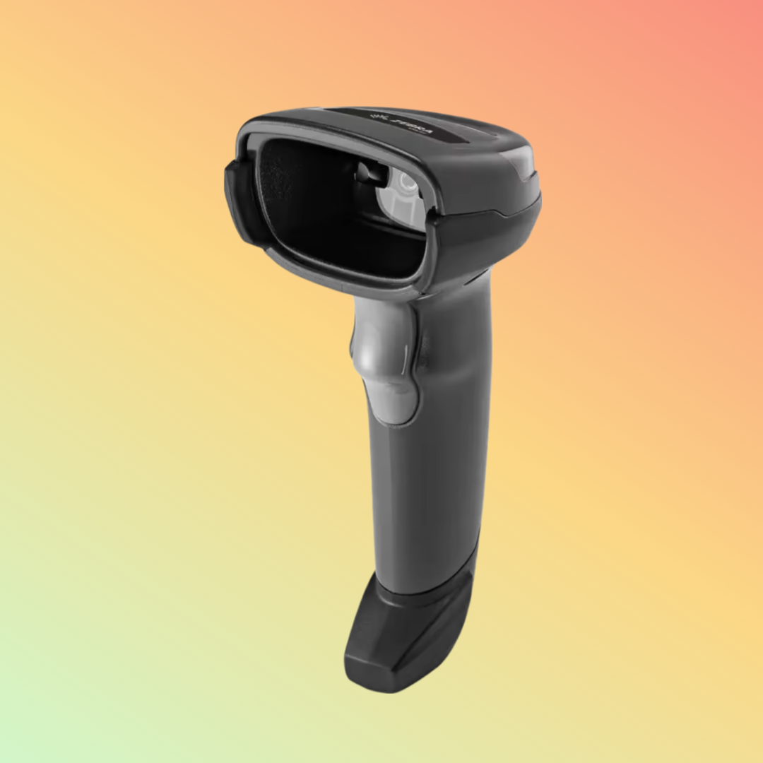 Zebra DS4608 2D Wired Barcode Scanner | NEOTECH