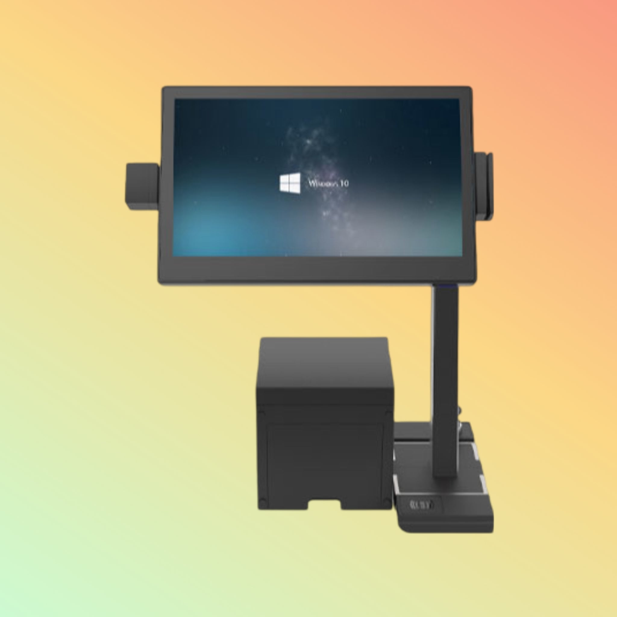 SENOR Pole Mount POS T5 | NEOTECH
