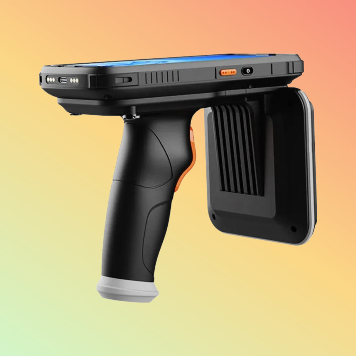 ZKTeco ZK9500 - High-Performance USB Fingerprint Scanner | NEO Digital