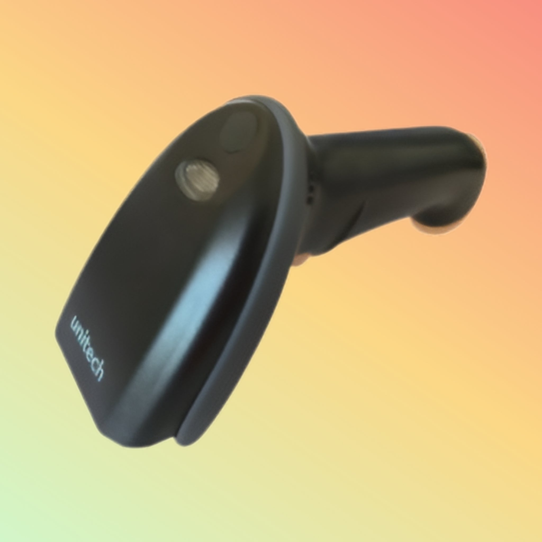 Robust Unitech MS846-TUCB00-SG Barcode Scanner for High-Efficiency ...