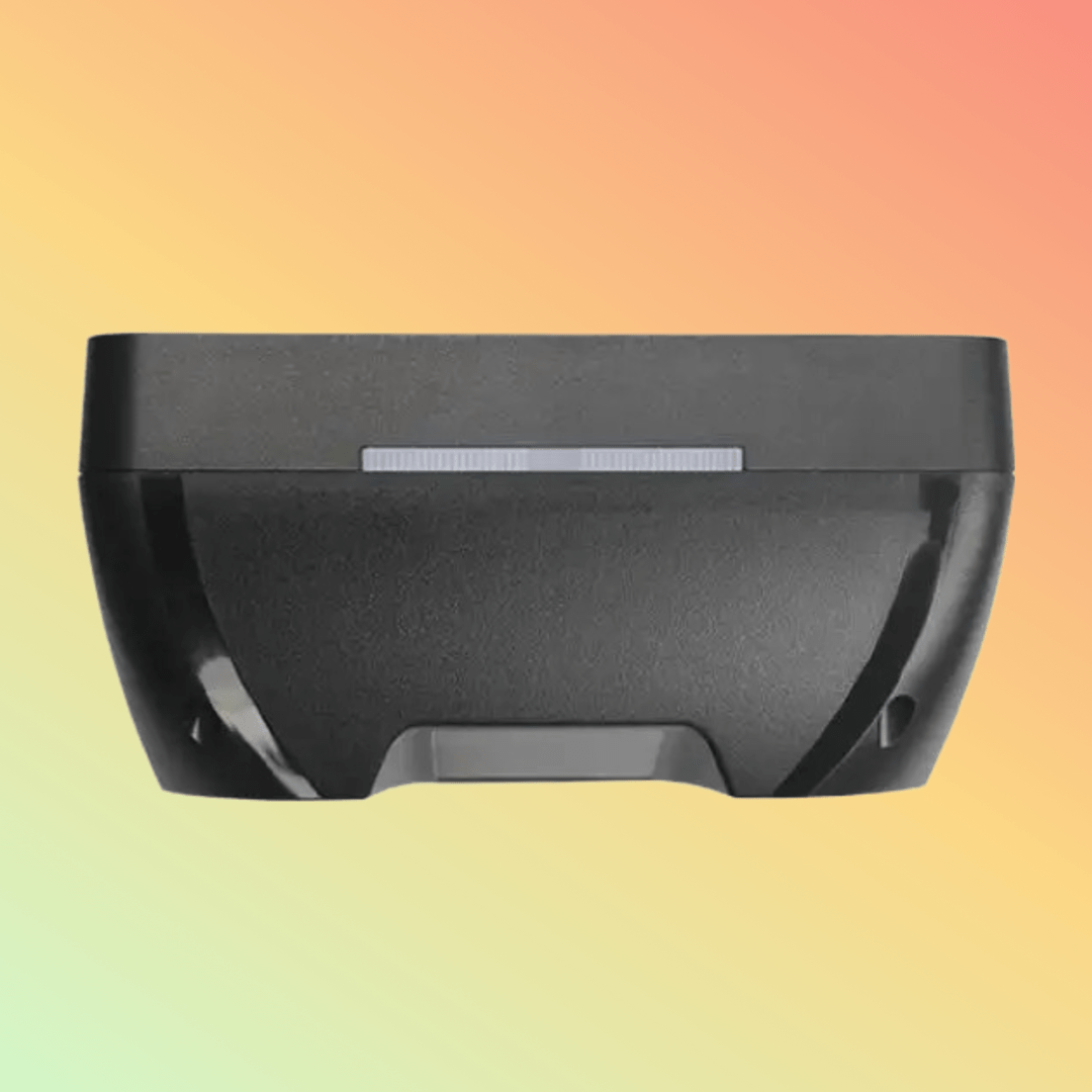 Scanhero 1D Laser Barcode Scanner – USB Desktop - NEOTECH