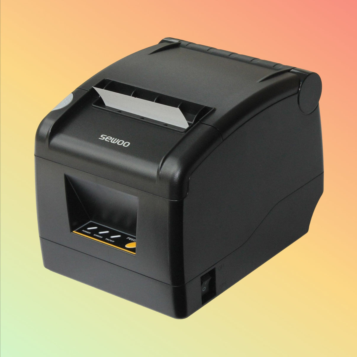 Sewoo SLK-TS100 Thermal Receipt Printer | NEOTECH