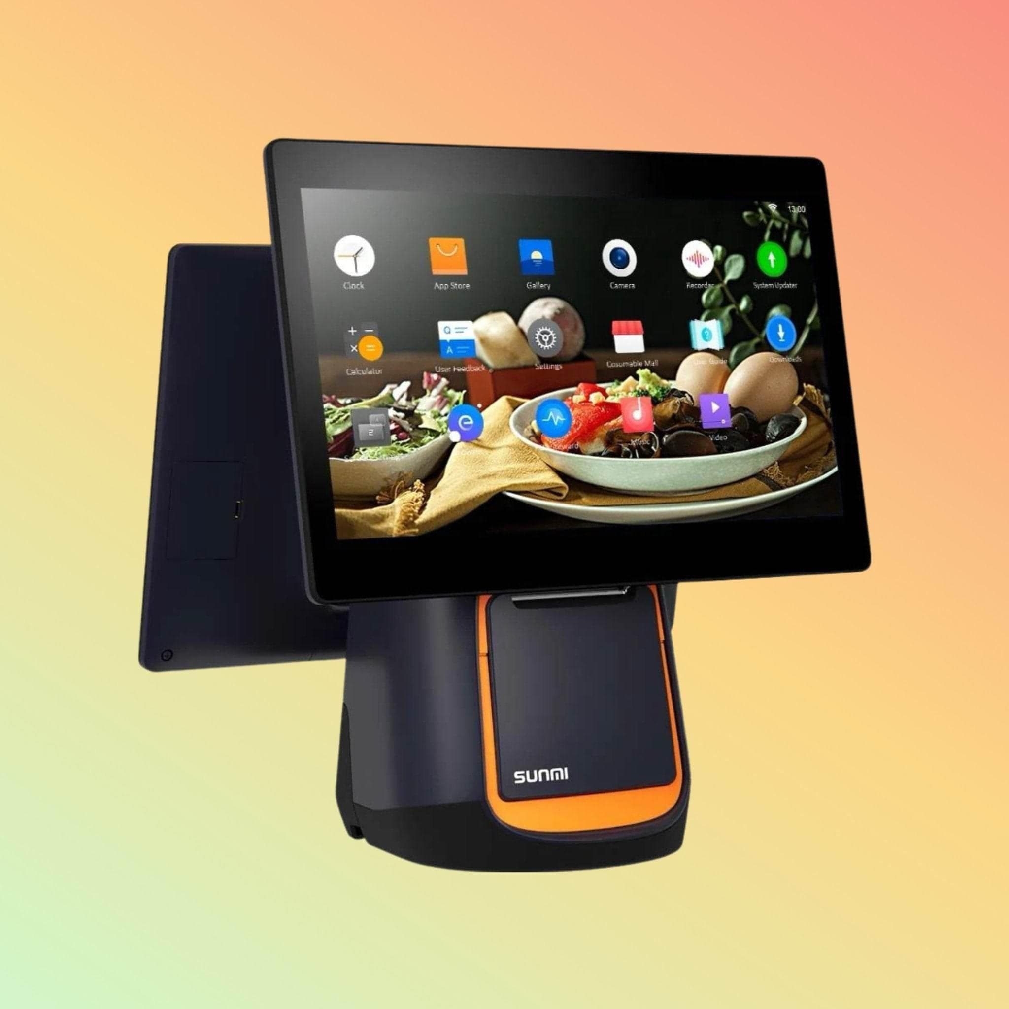 neotech® | POS Systems, Barcode Scanners & Label Printers UAE – NEOTECH