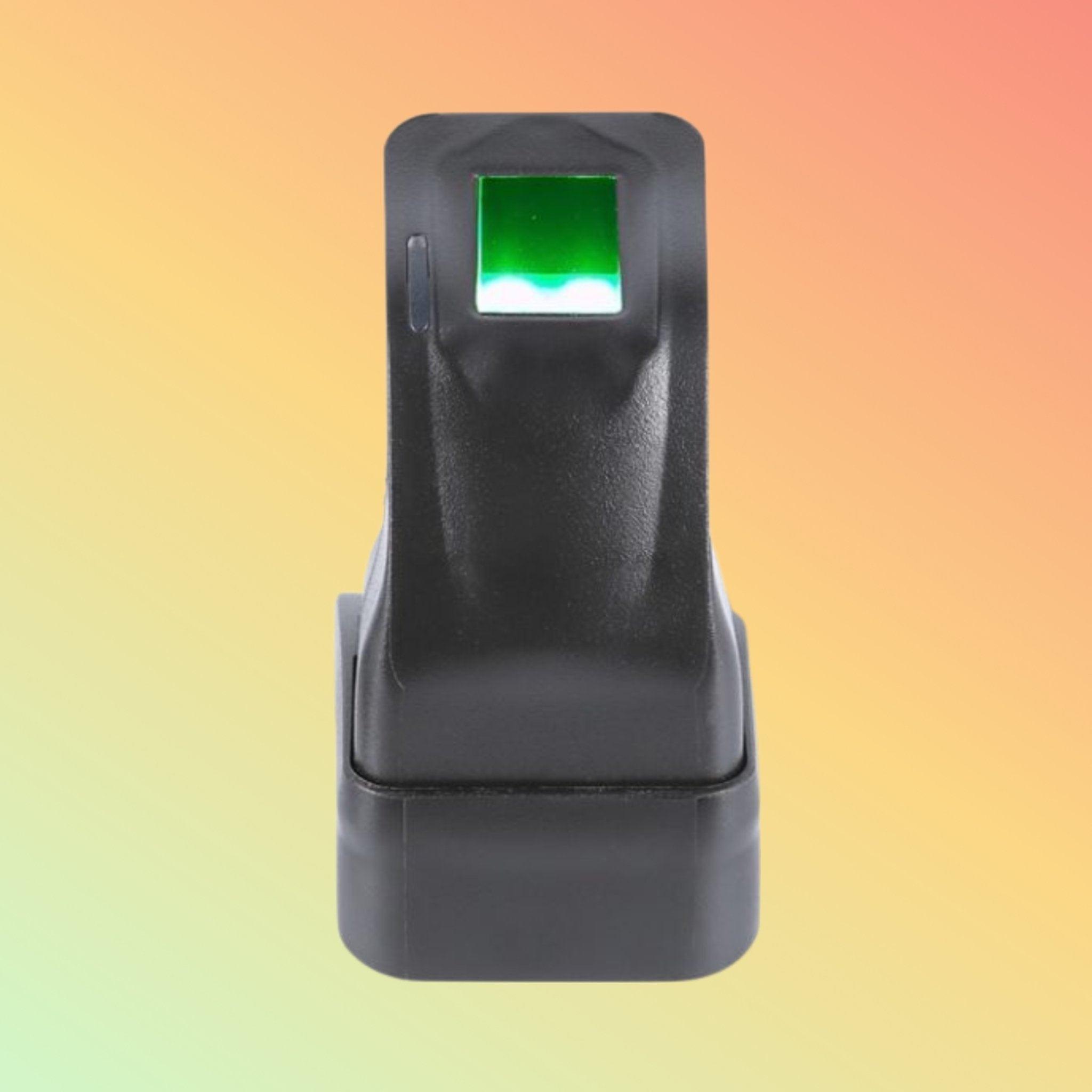 ZKT-F18 Biometric System - Secure Attendance Tracking – NEOTECH