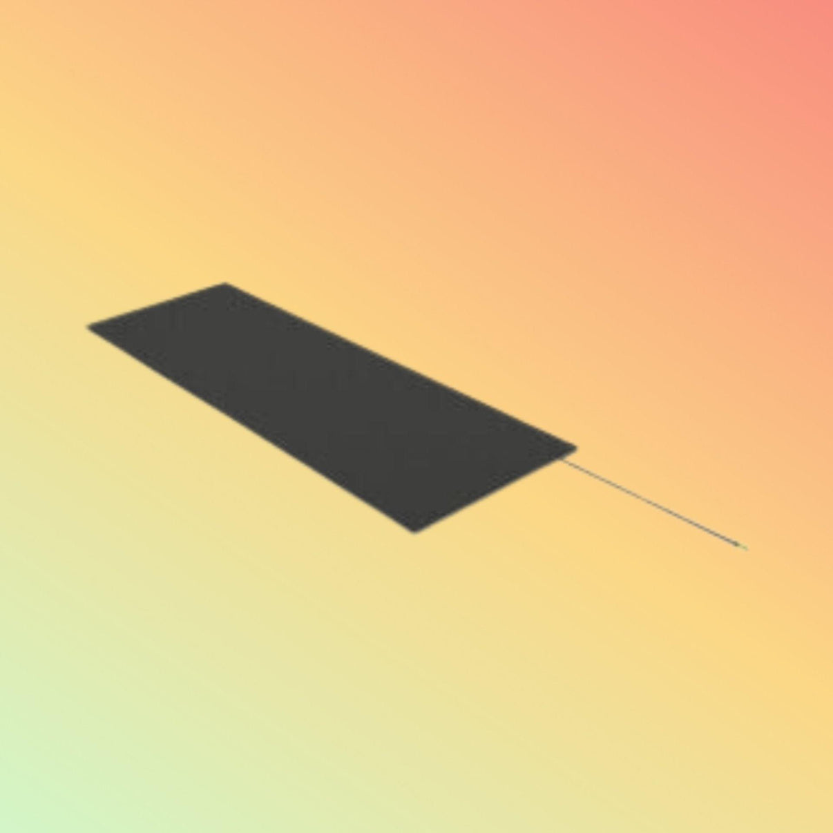 Zebra Antenna - AN650 RFID