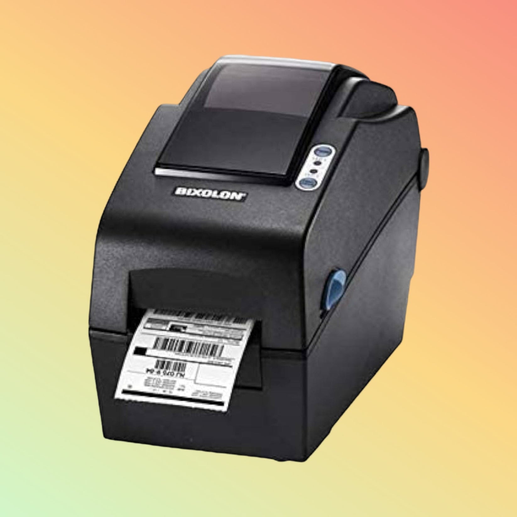 Bixolon SLP-D220: Efficiency Redefined