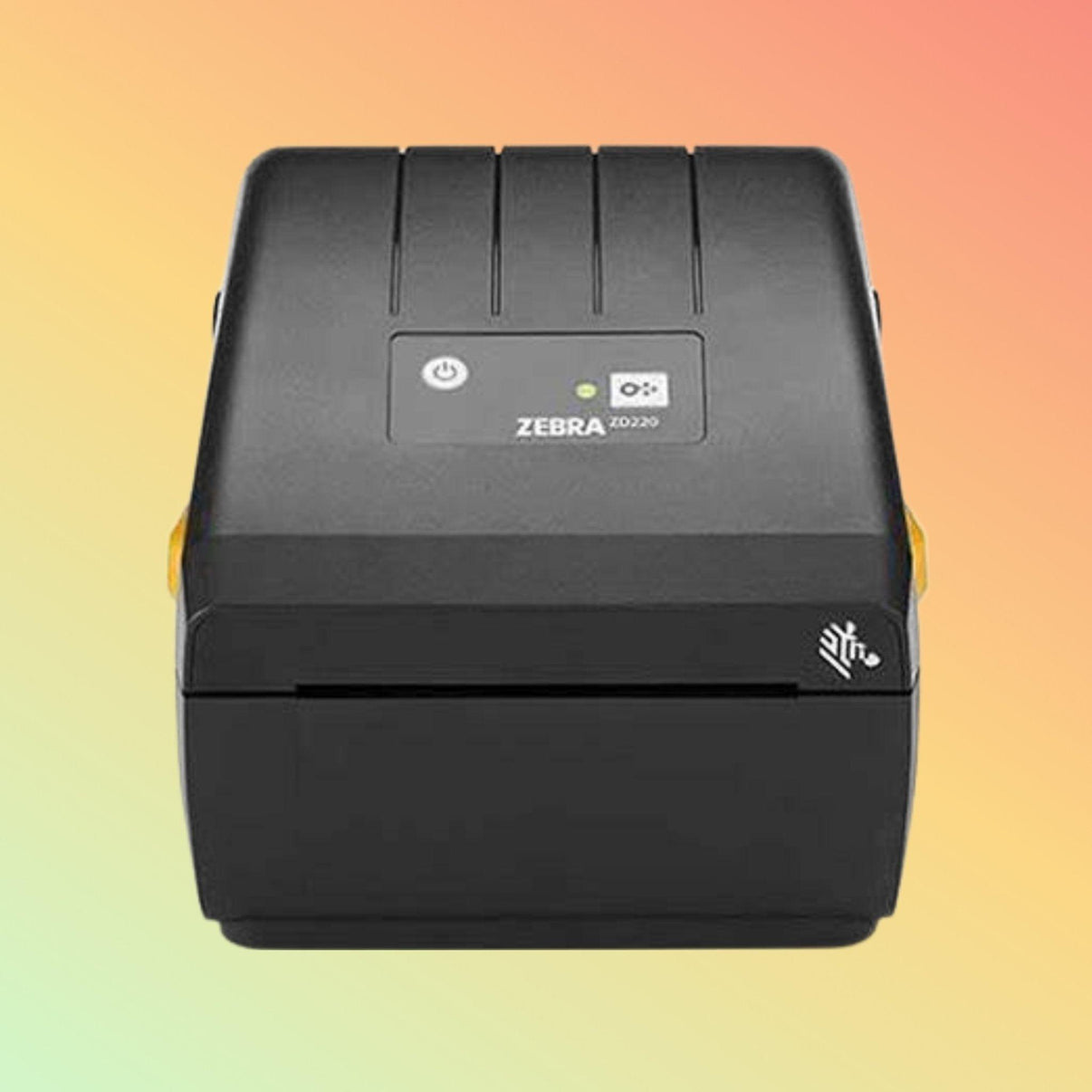 Affordable Zebra ZD220 Label Printer | Reliable Performance