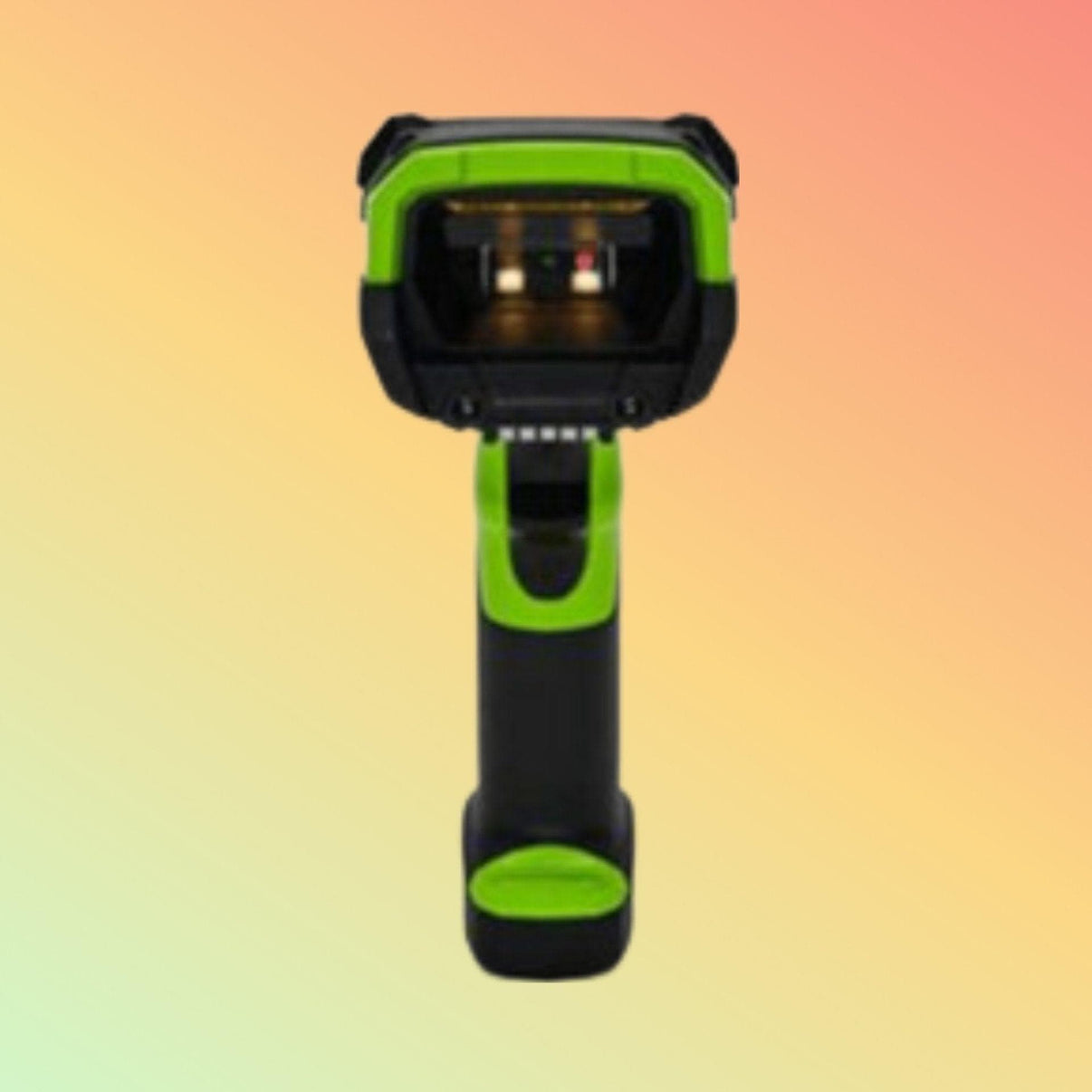 Barcode Scanner - Zebra DS3600