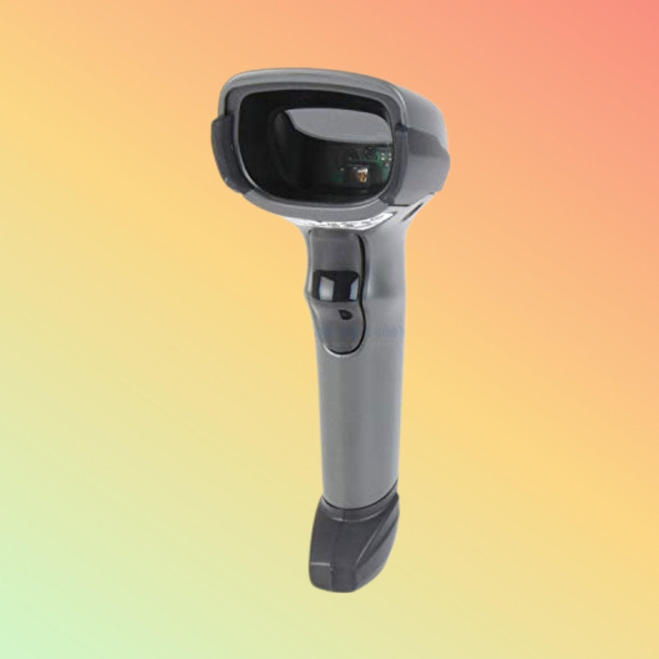 Zebra DS4308 2D Scanner - Fast & Versatile