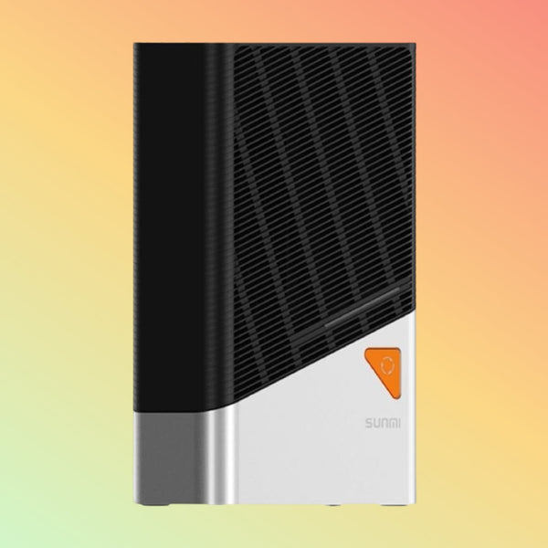 Base Station - Sunmi W1S 4G Wi-Fi | NEOTECH